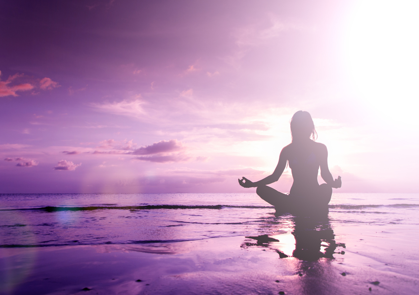 How to Meditate to Transform Your Life - Emily Wellness & Oneness