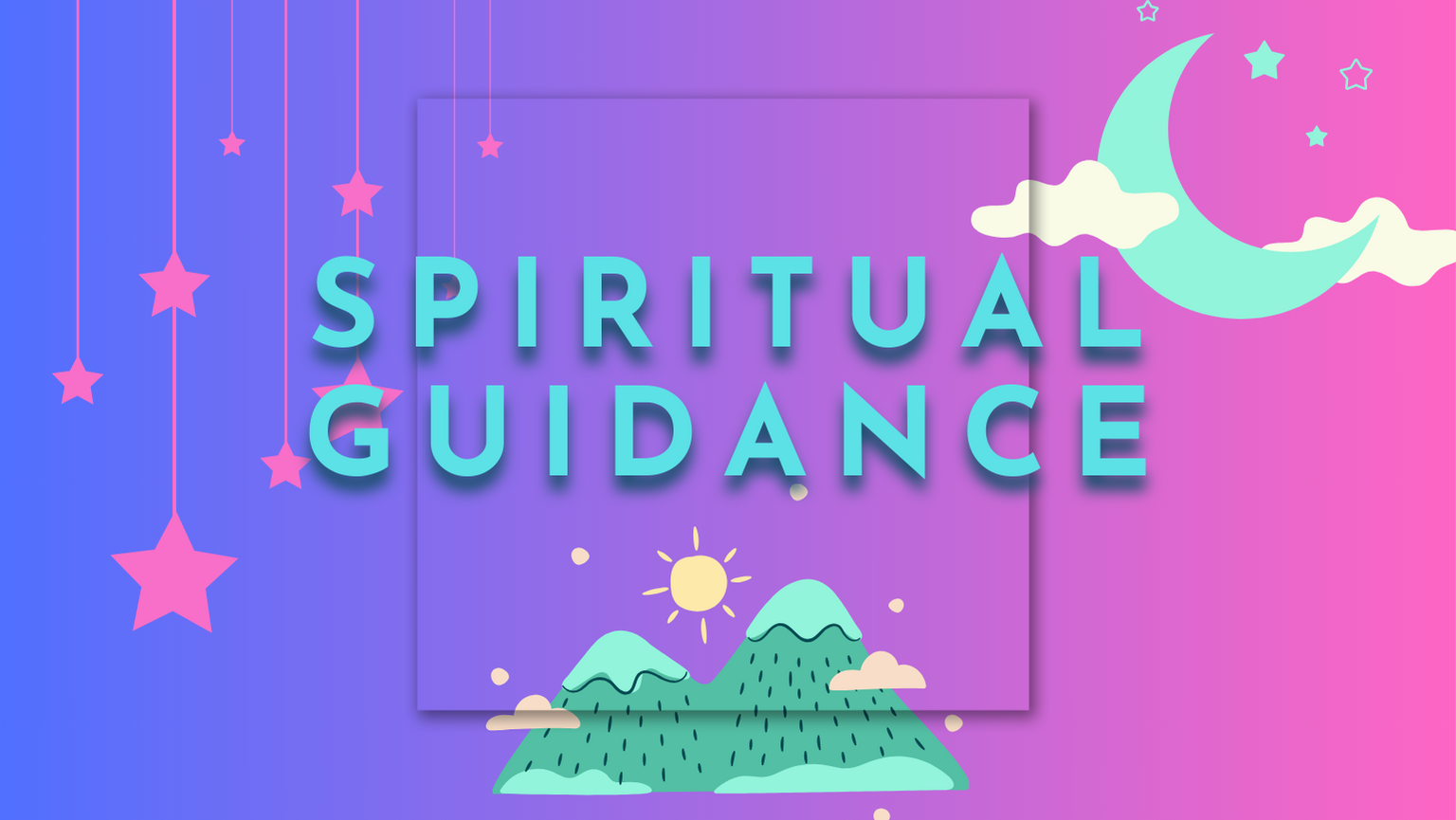 Spiritual Guidance Sessions - Emily Wellness & Oneness