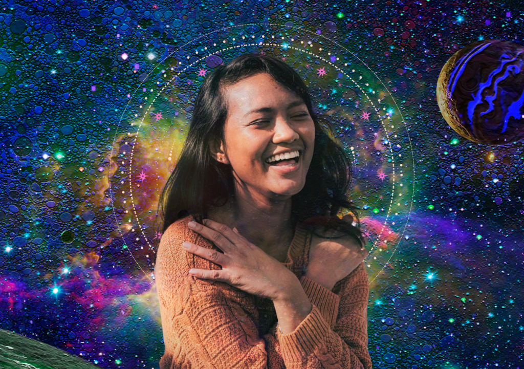 Oneness and Self-Love in the Universe - Emily Wellness & Oneness