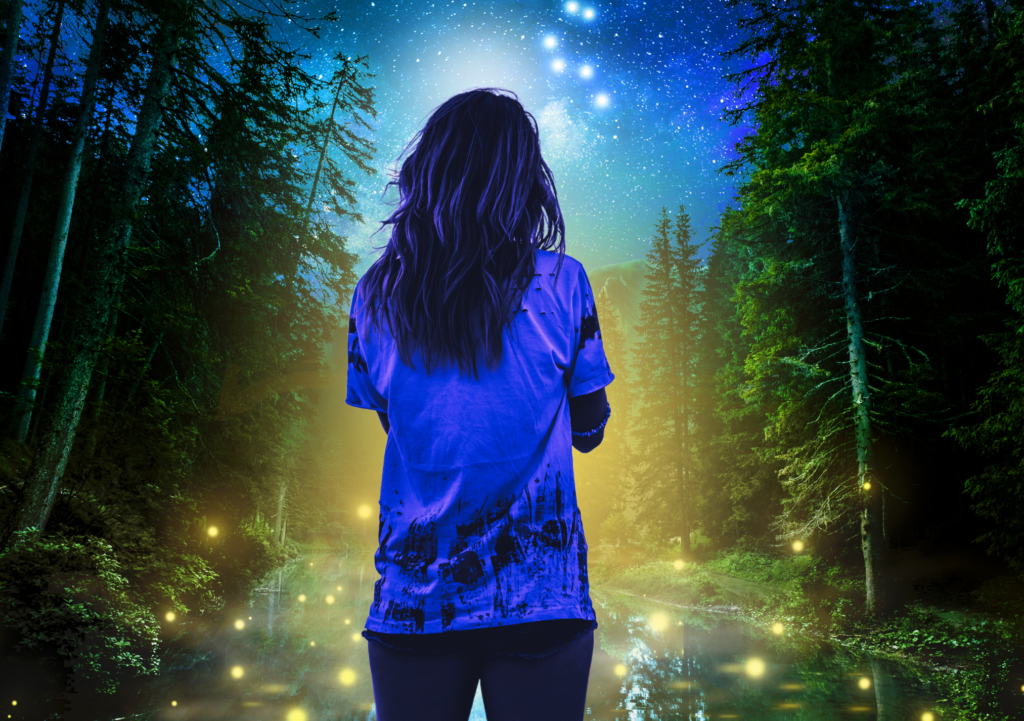 What is Spiritual Depression? - Emily Wellness & Oneness